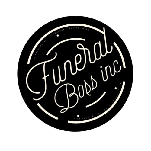 Funeral Boss Inc.'s Amazon Page