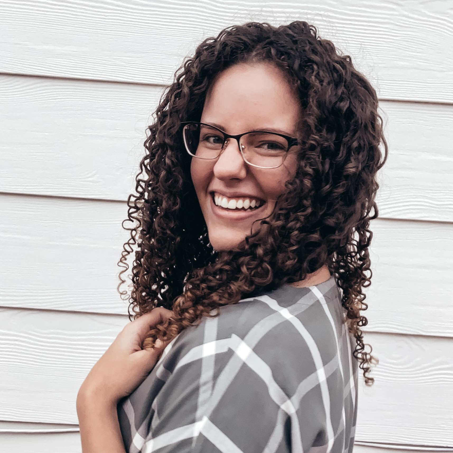 Amber Beede's Amazon Page