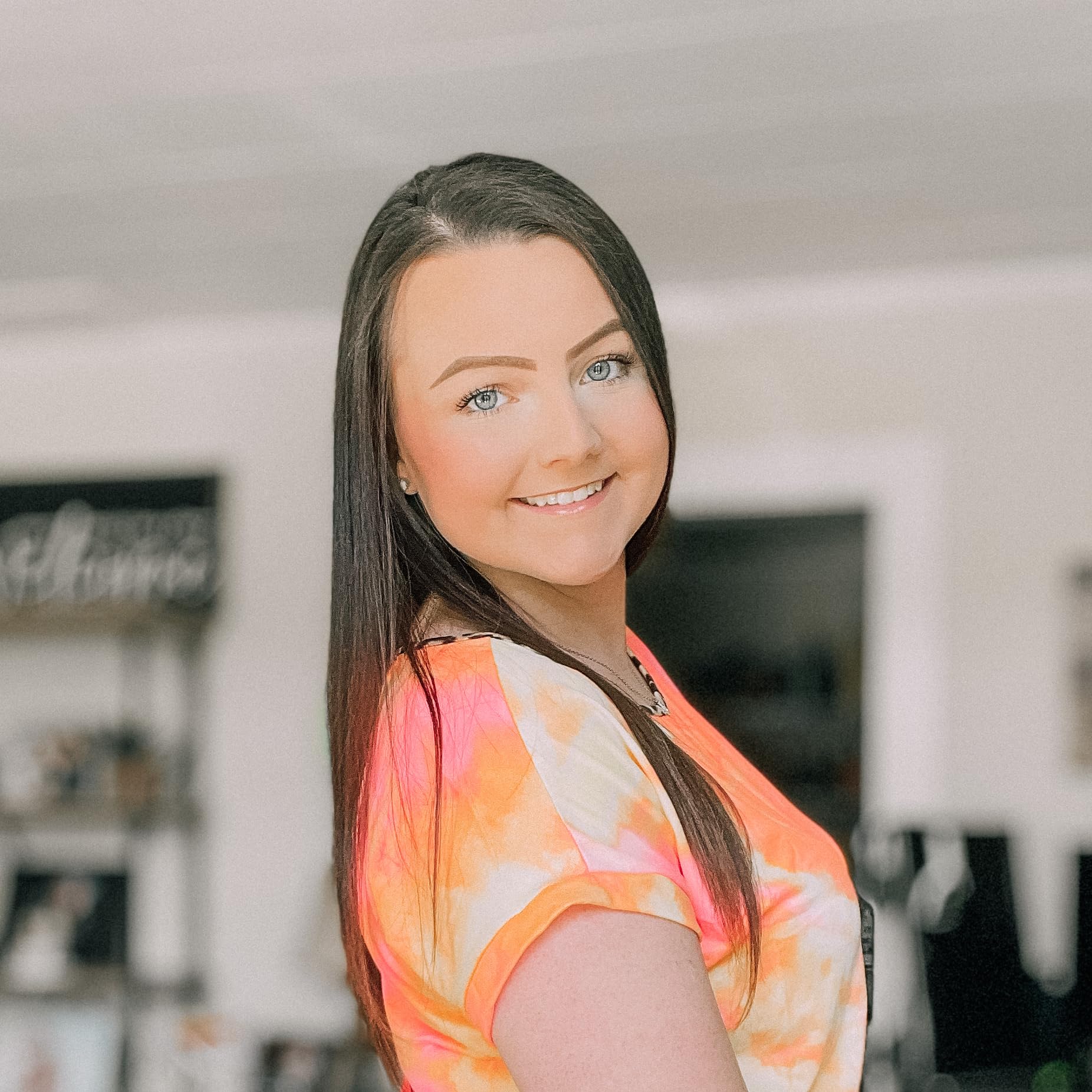 Alyssa Persinger's Amazon Page