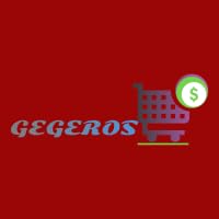 GEGEROS's Amazon Page