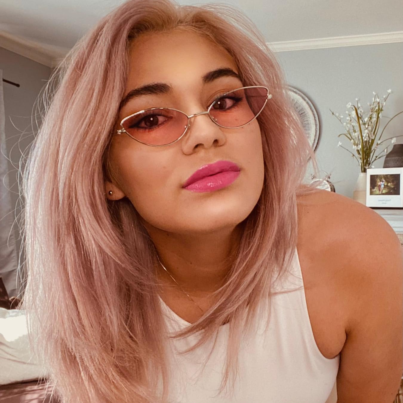 Fashion Blogger's Amazon Page