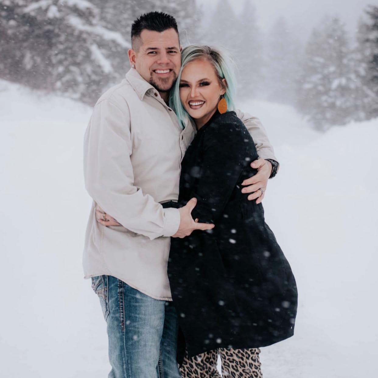 Kennedy Jade's Amazon Page