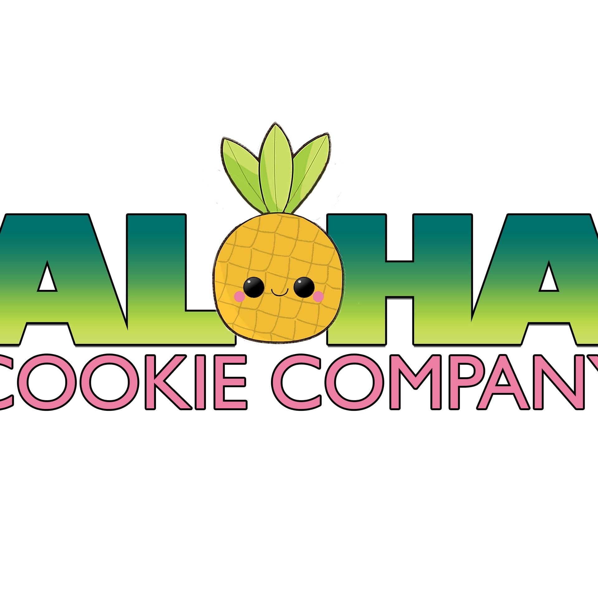 Aloha Cookie Company's Amazon Page