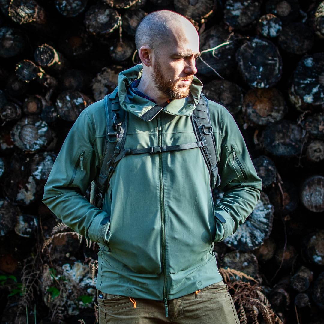 Pack Config's Amazon Page