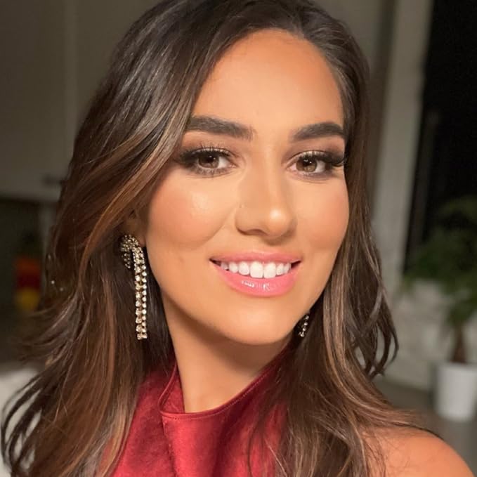 Maria Michela Matarazzo's Amazon Page