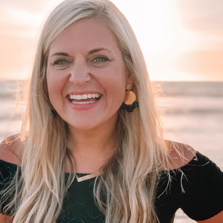 Becky’s Amazon Finds's Amazon Page