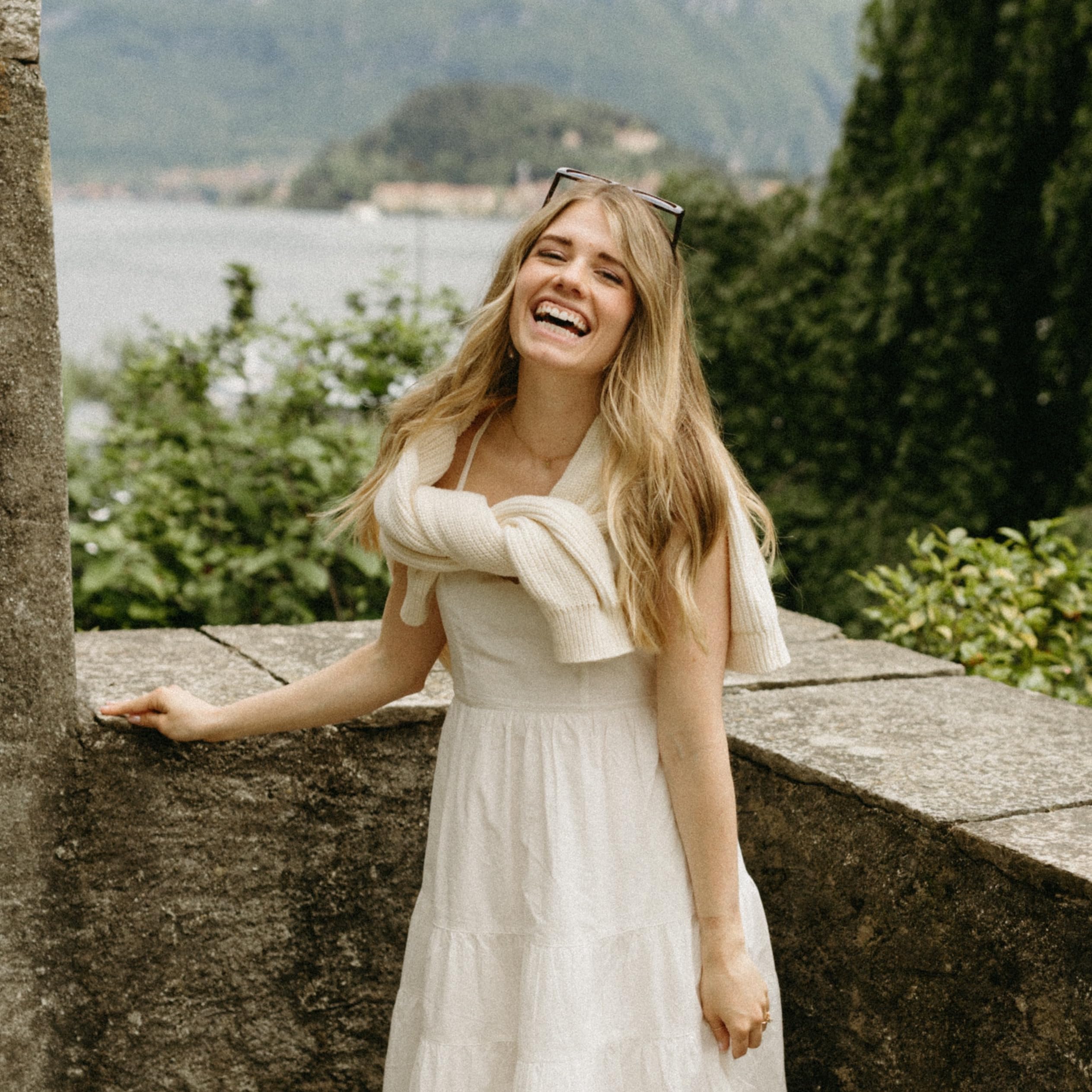 Avery Phillips's Amazon Page