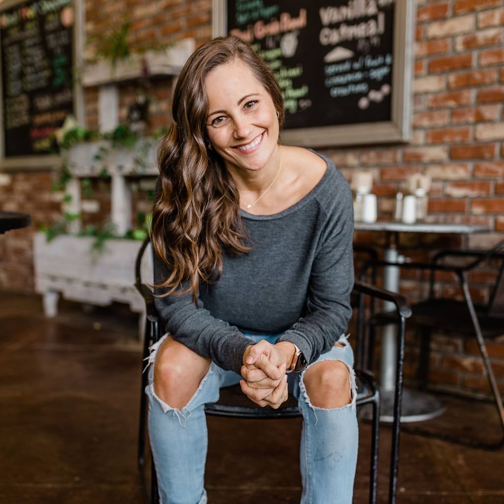 Bethany Smith Yoga's Amazon Page