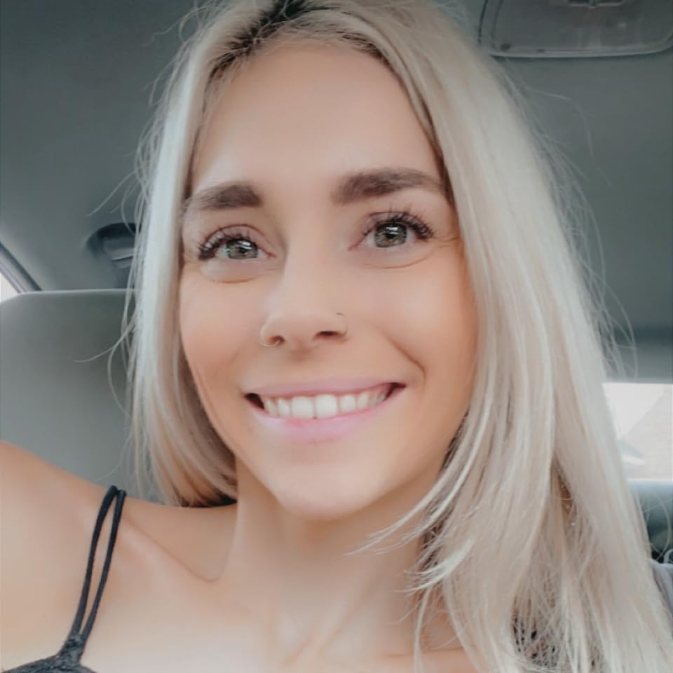 Alex Moore's Amazon Page