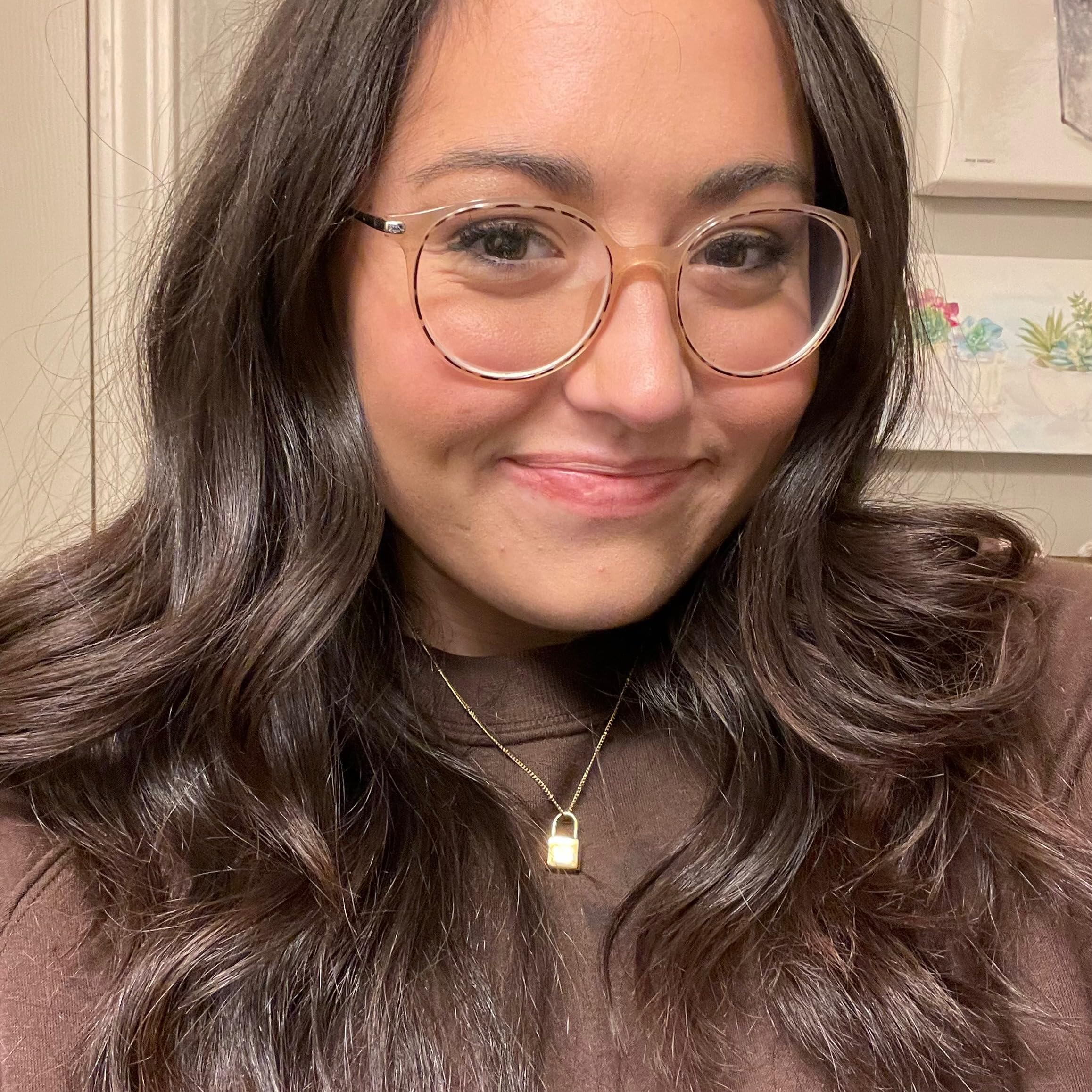 Kaylee Thompson's Amazon Page