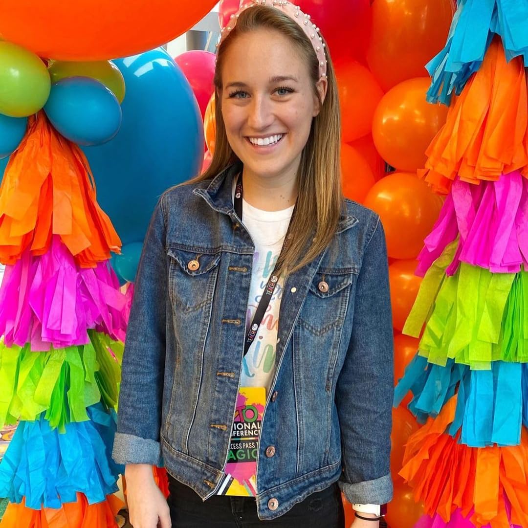 Emily Doran | @PositivelyPrimary's Amazon Page