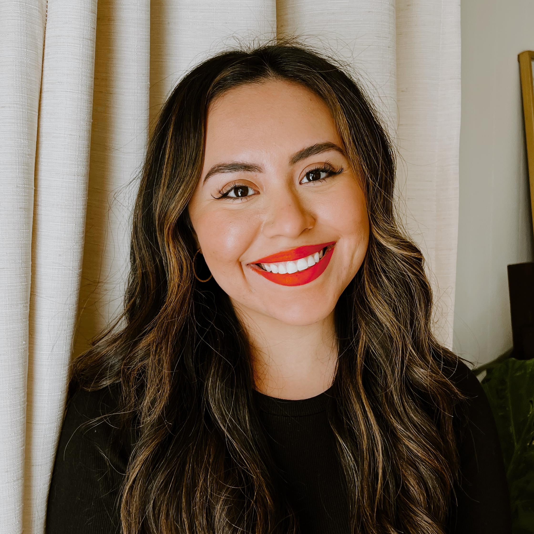 Andrea's Amazon Page