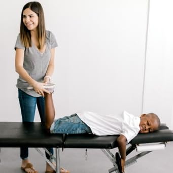 Essence Chiro Preferred Products's Amazon Page