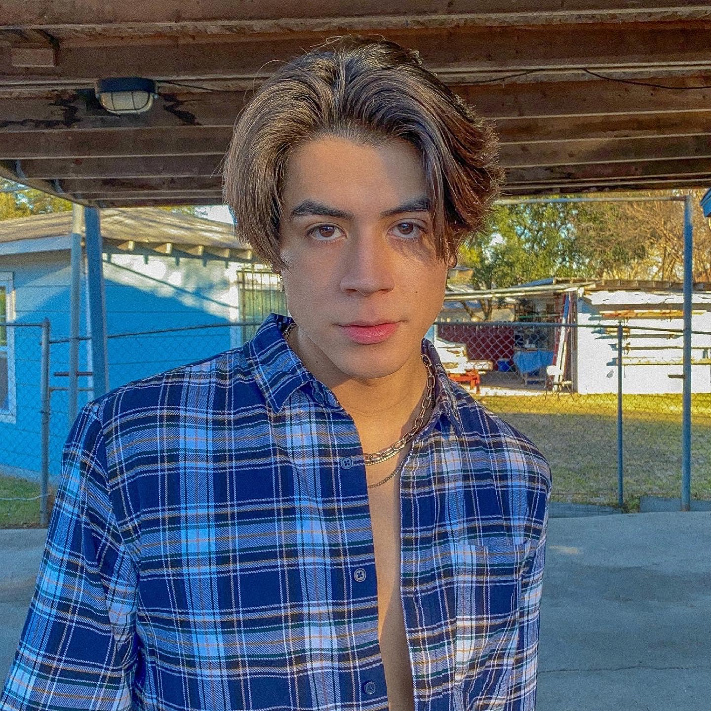 George Adam's Amazon Page