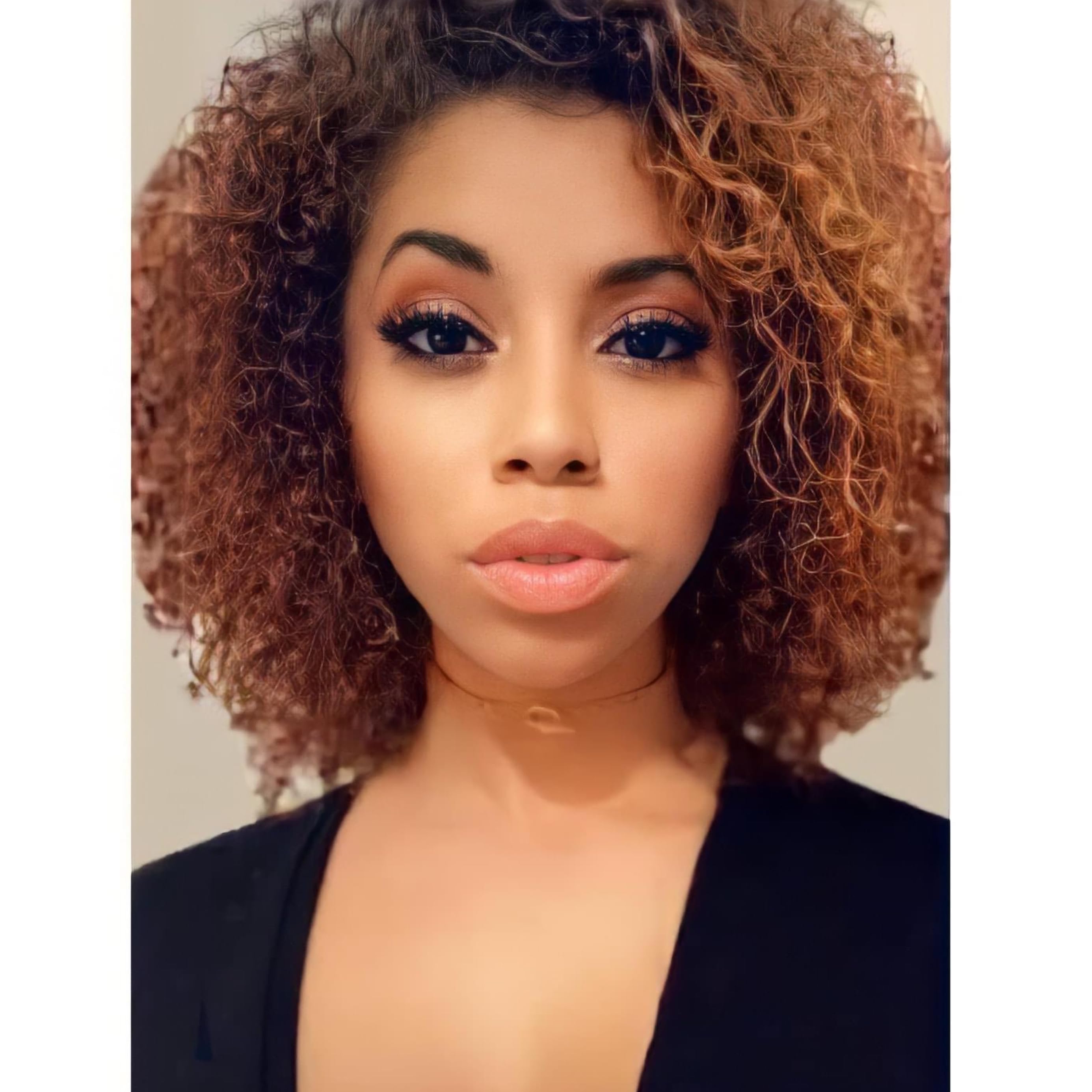 Kandy’s Kravings's Amazon Page