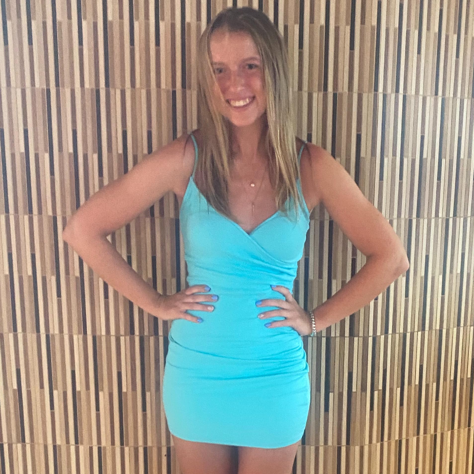 Kayla K's Amazon Page