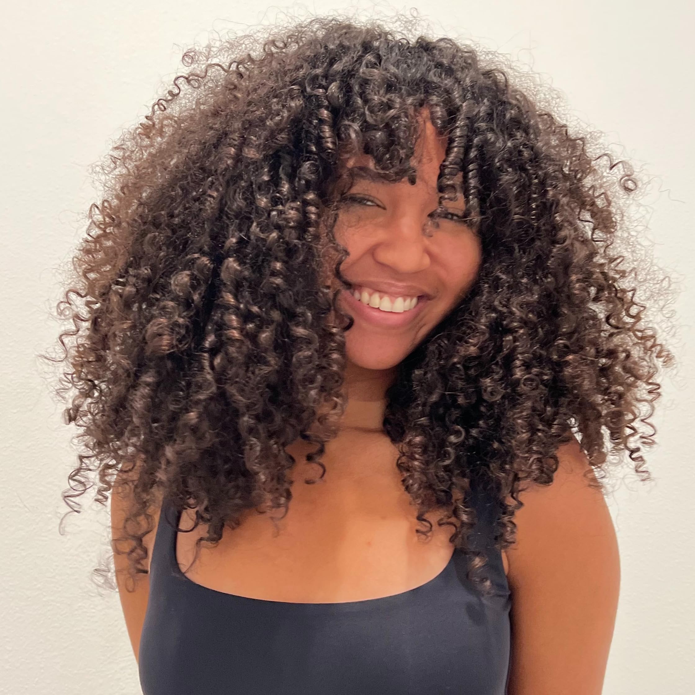 Génesis Pieri's Amazon Page