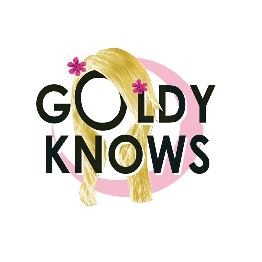 Goldy Locks Rocks's Amazon Page