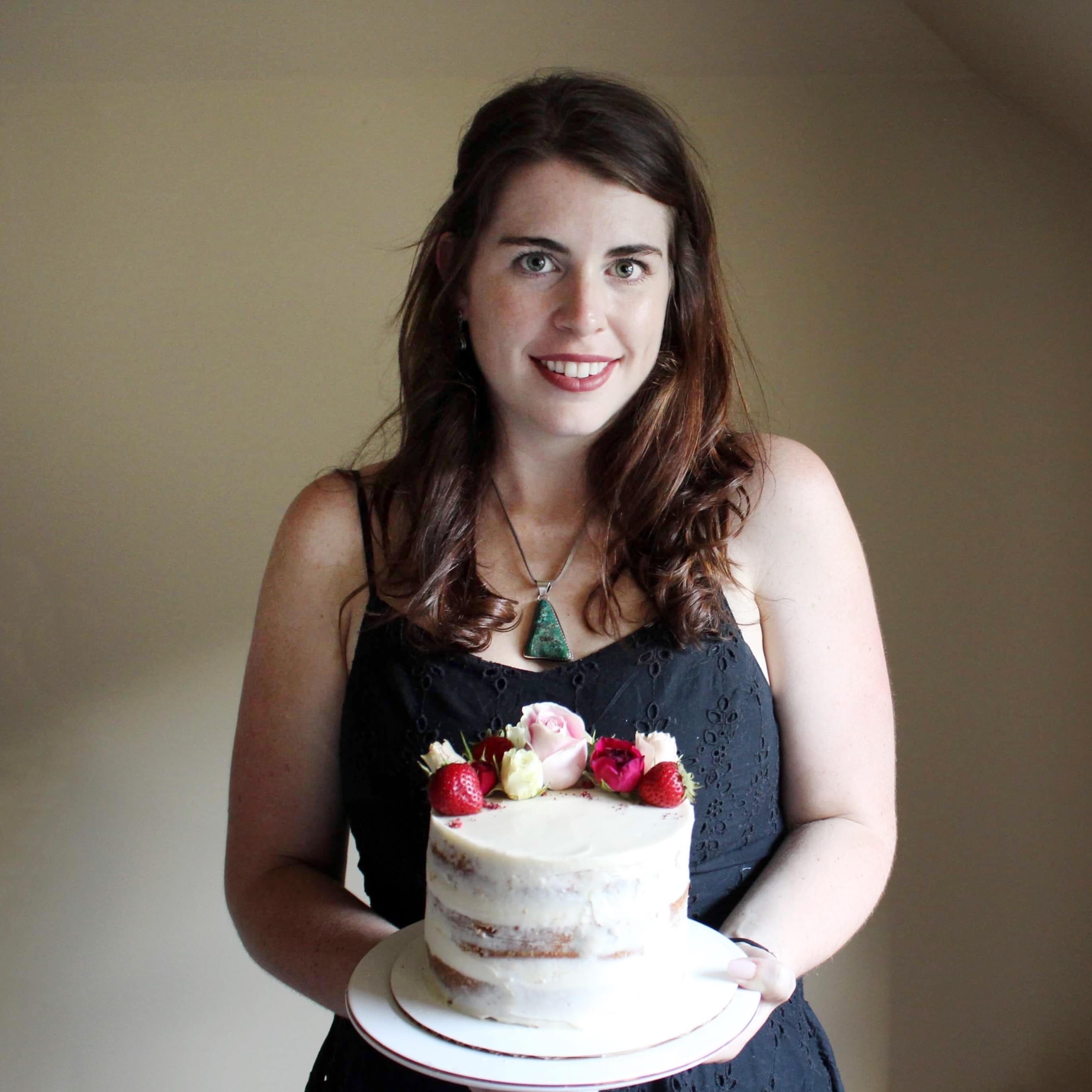 Kait Bakes's Amazon Page