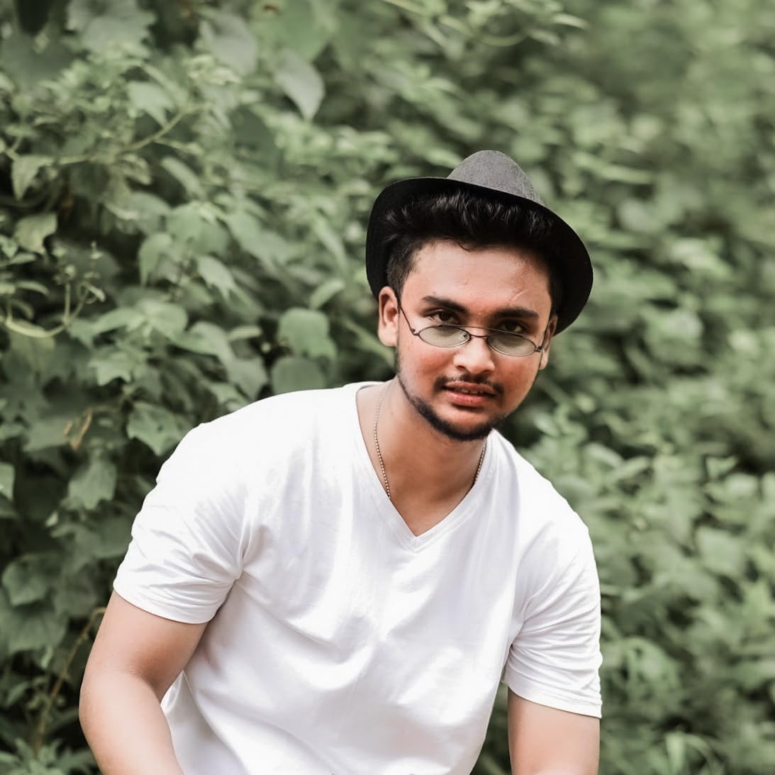 Men's fashion & Lifestyle Influencer's Amazon Page