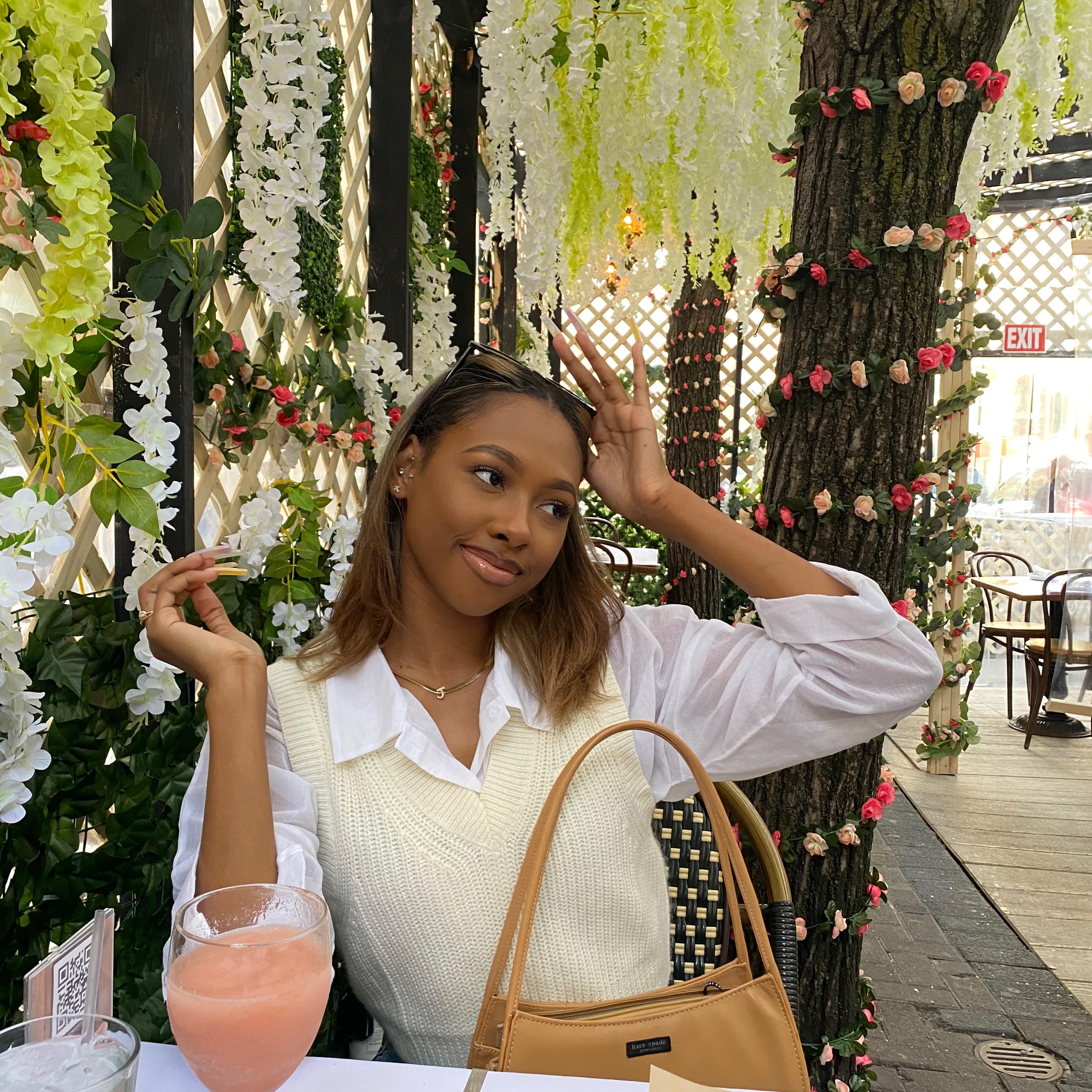 Jada Sabri's Amazon Page