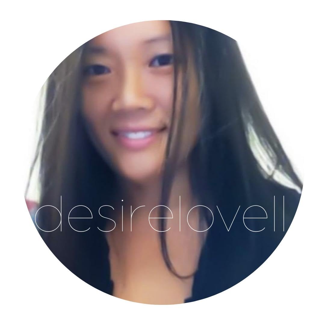 Desiree Lovell / Live Life to the Fullest!'s Amazon Page