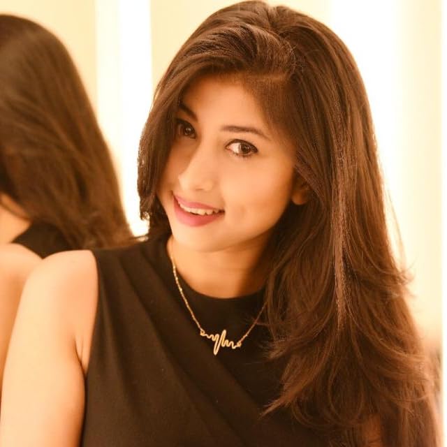 Shraddha Adhikari's Amazon Page