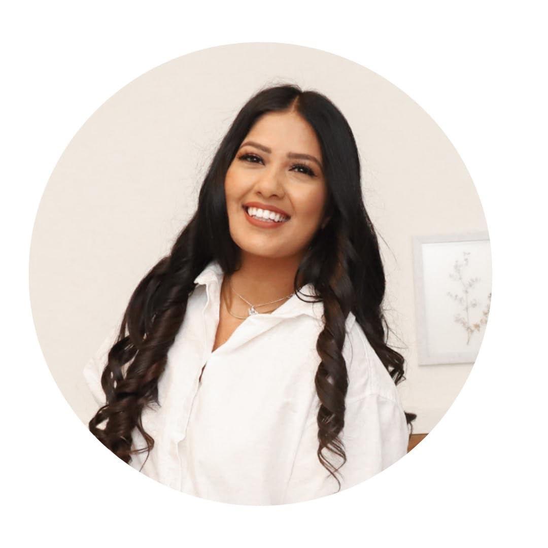 Sahar Nawaz's Amazon Page