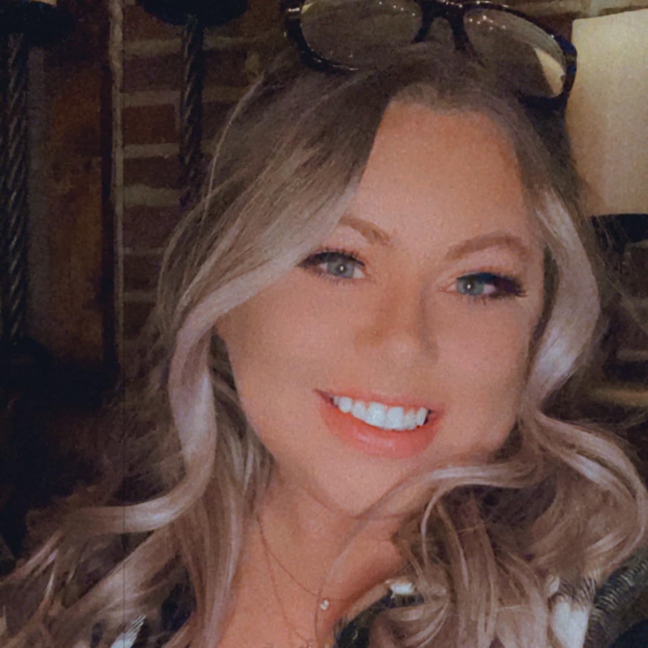 Mackenzie Elliott's Amazon Page