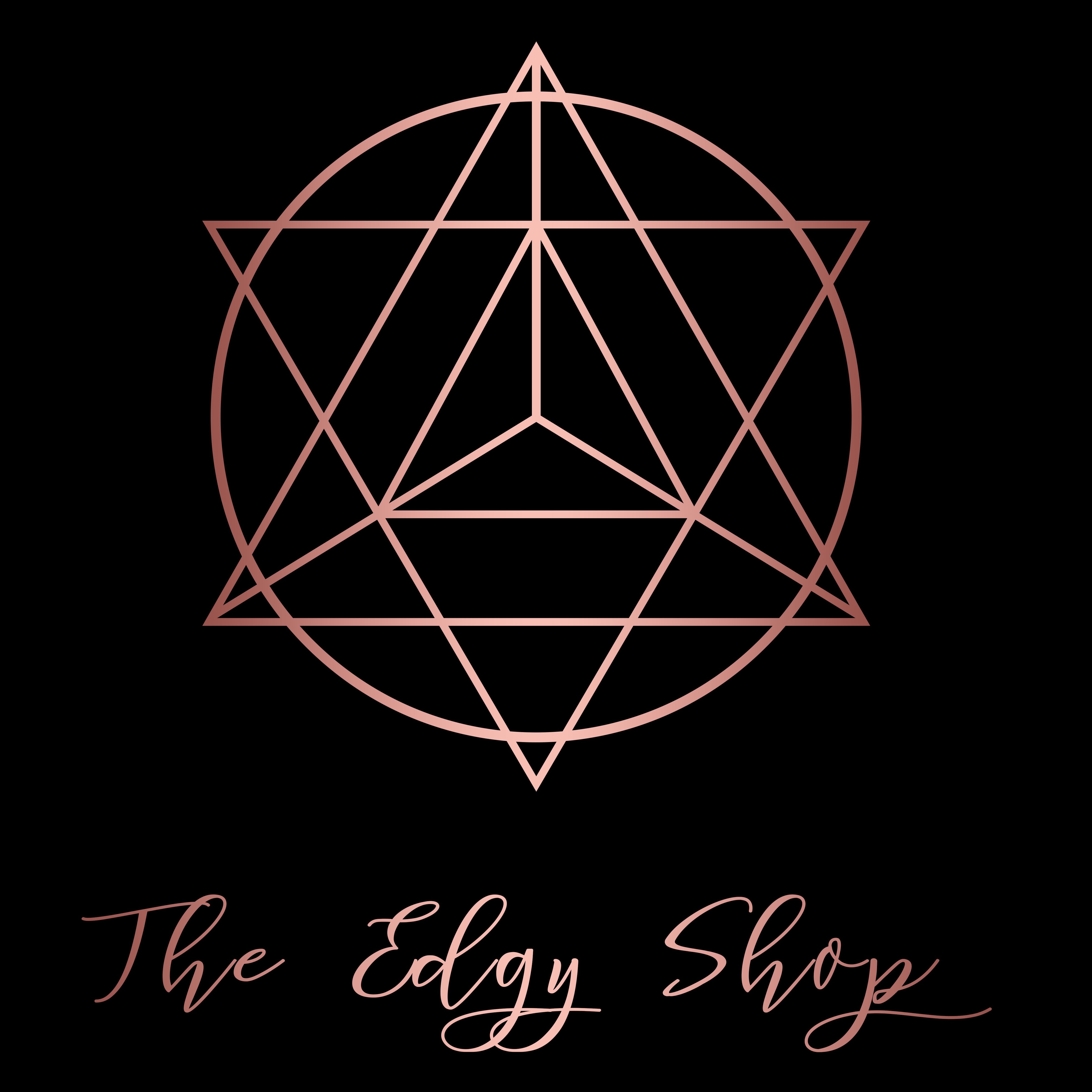 The Edgy Shop's Amazon Page
