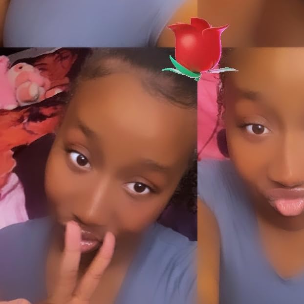 Nini Tyson 🫶🏾💕's Amazon Page