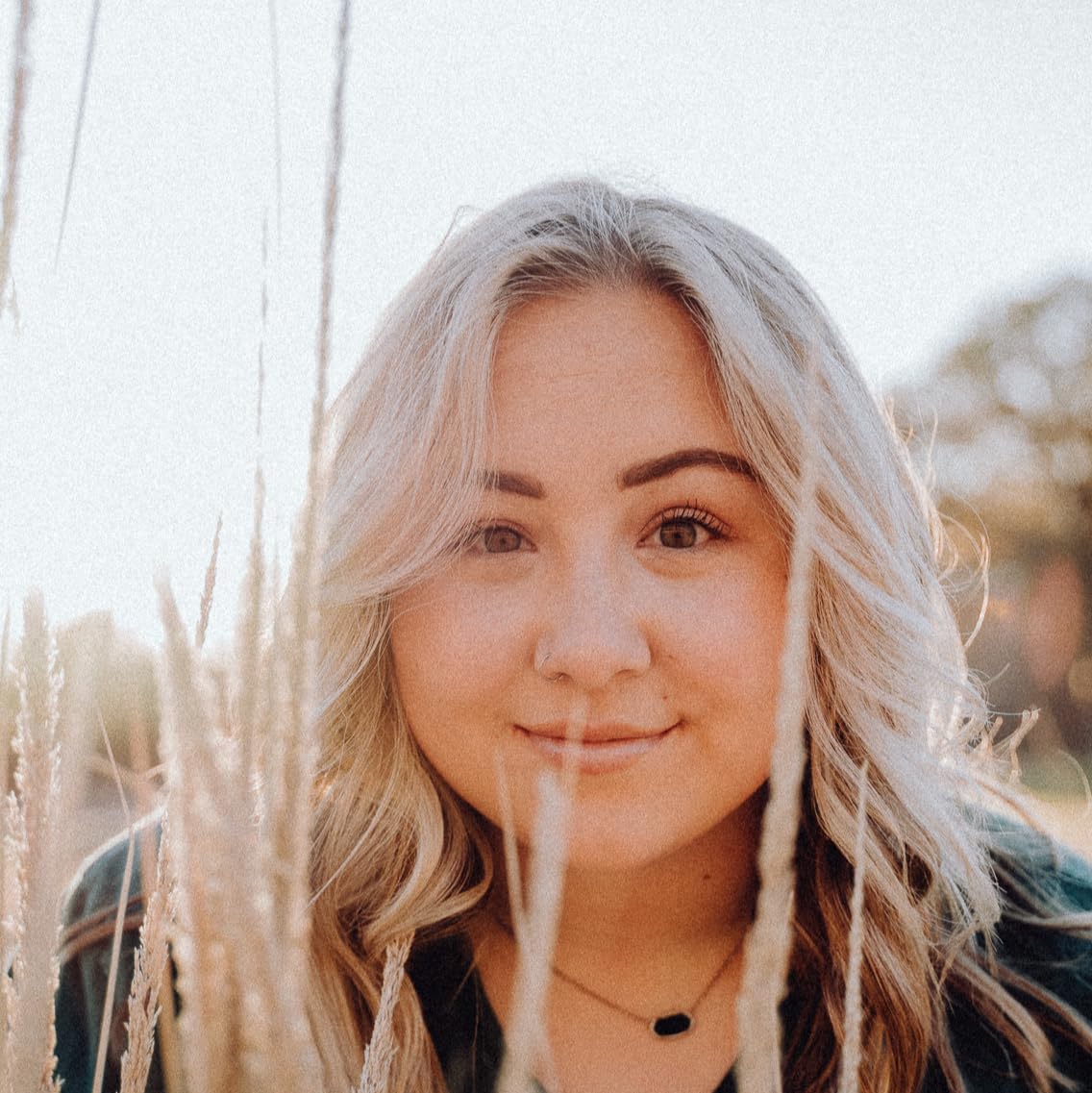 Jayci Trujillo's Amazon Page