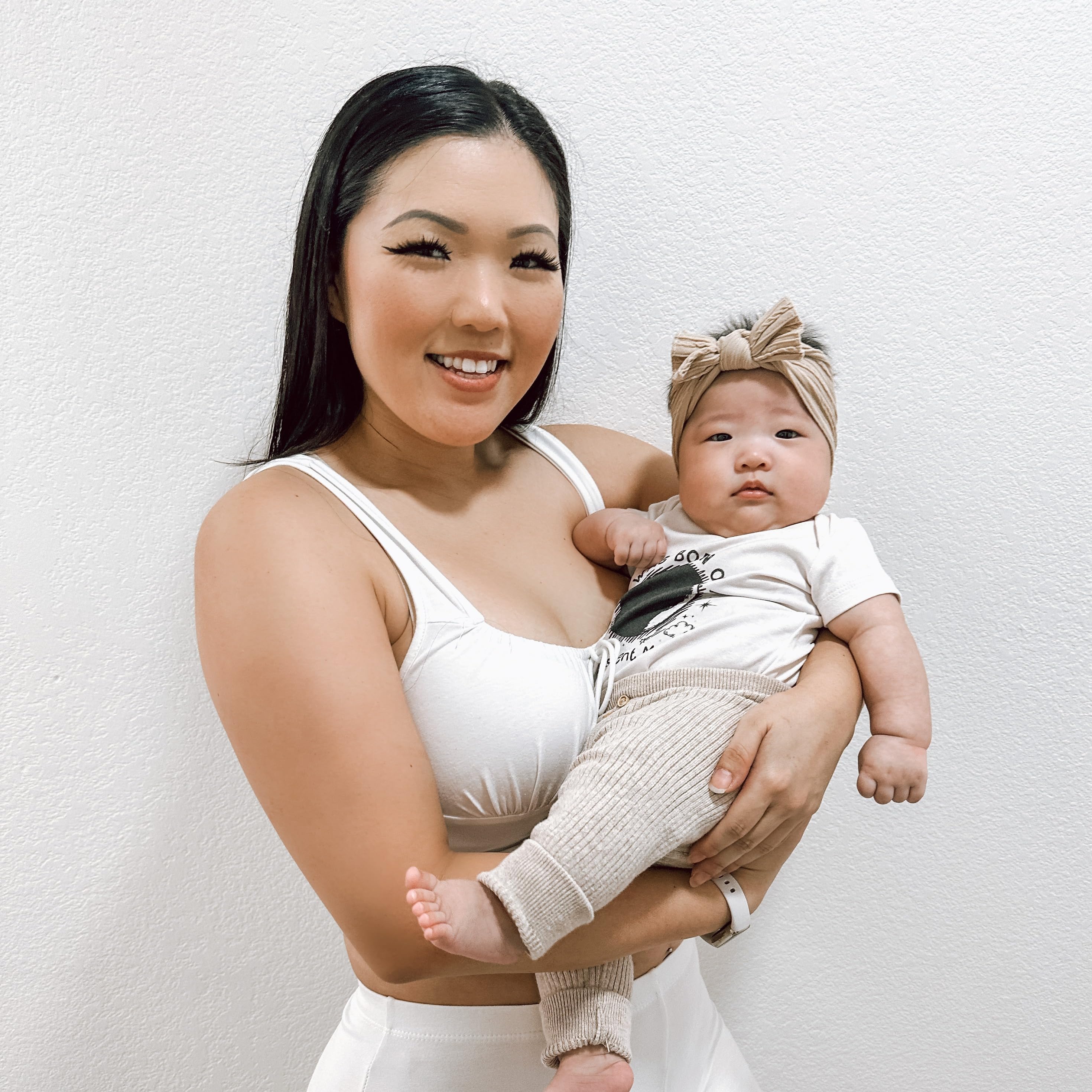 Sandra Baik's Amazon Page