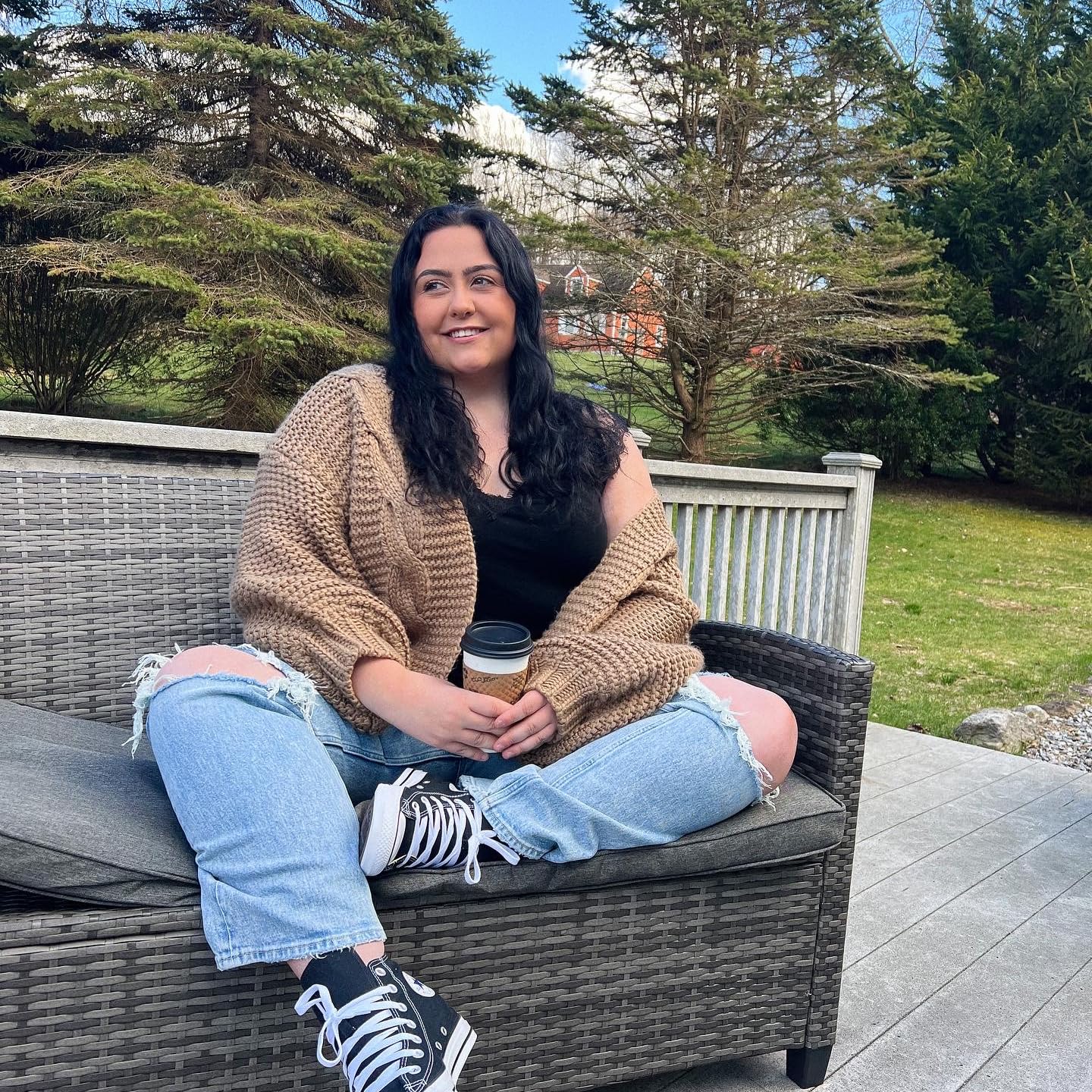 Katelyn Civitello's Amazon Page