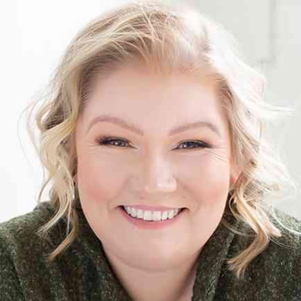 Kristin Ingram's Amazon Page