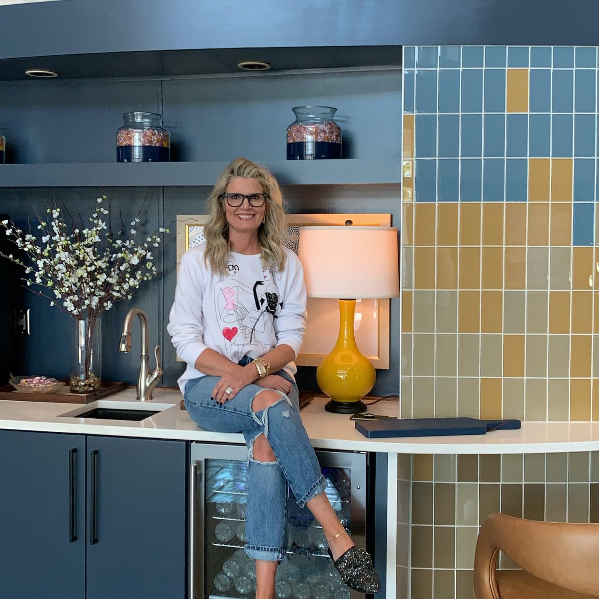 Tracy Fox's Amazon Page