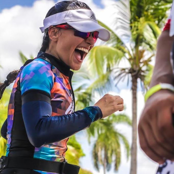 Coach Andrea's Amazon Page