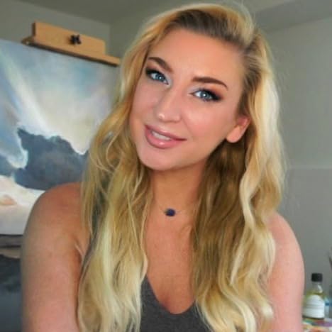 Christine Lindstrom's Amazon Page