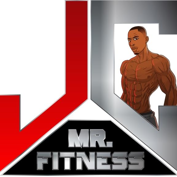 Shop like Mr. Fitness's Amazon Page