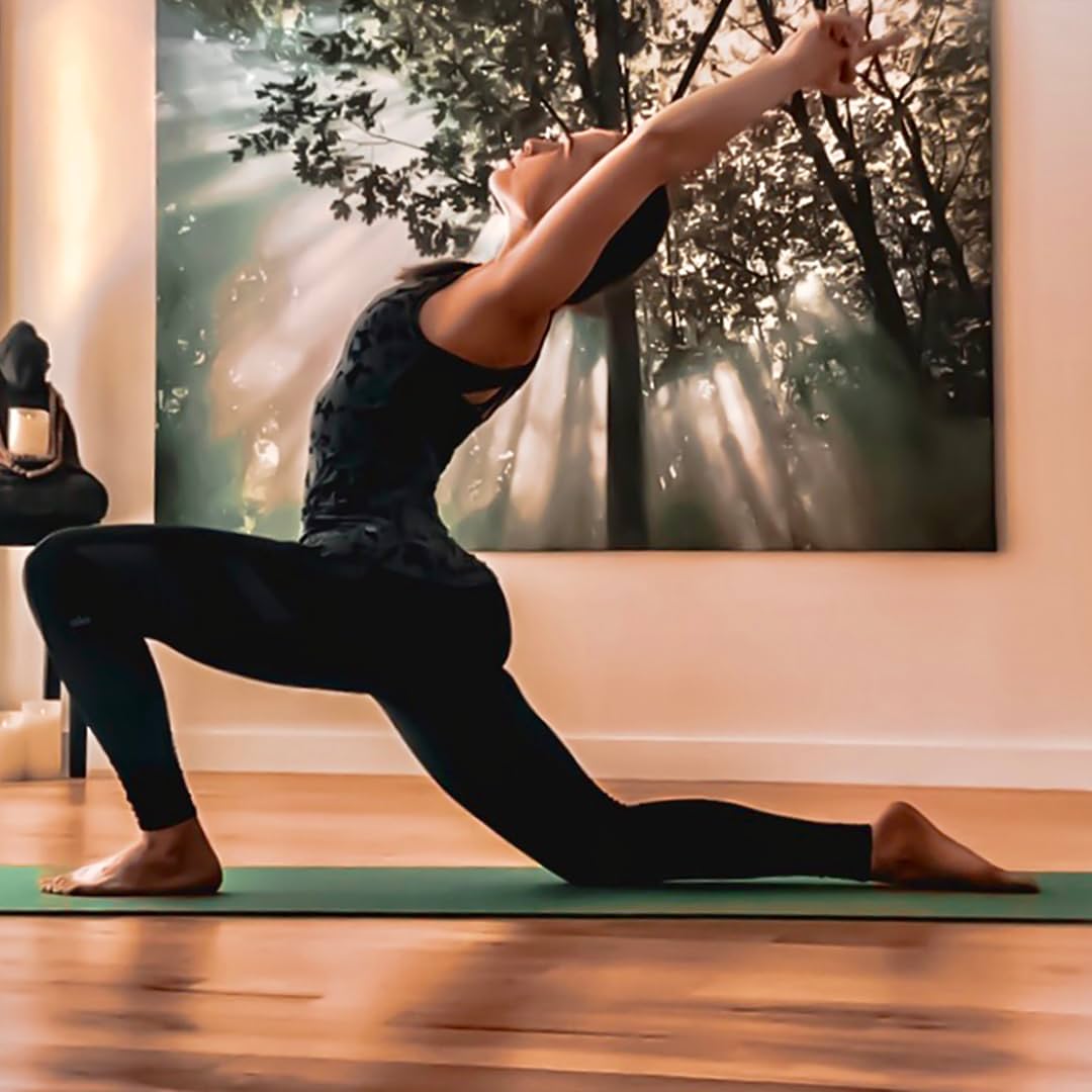 Living Yogi Life's Amazon Page