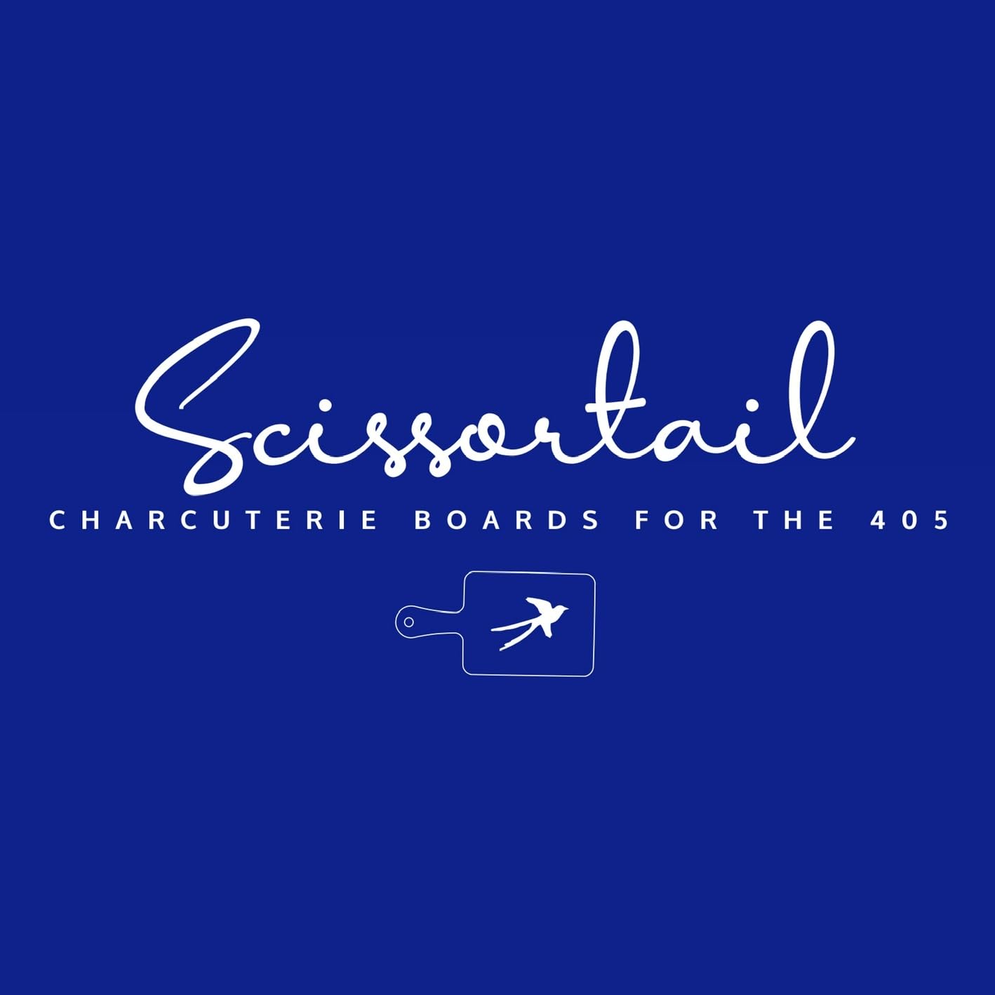 Scissortail Charcuterie Storefront's Amazon Page