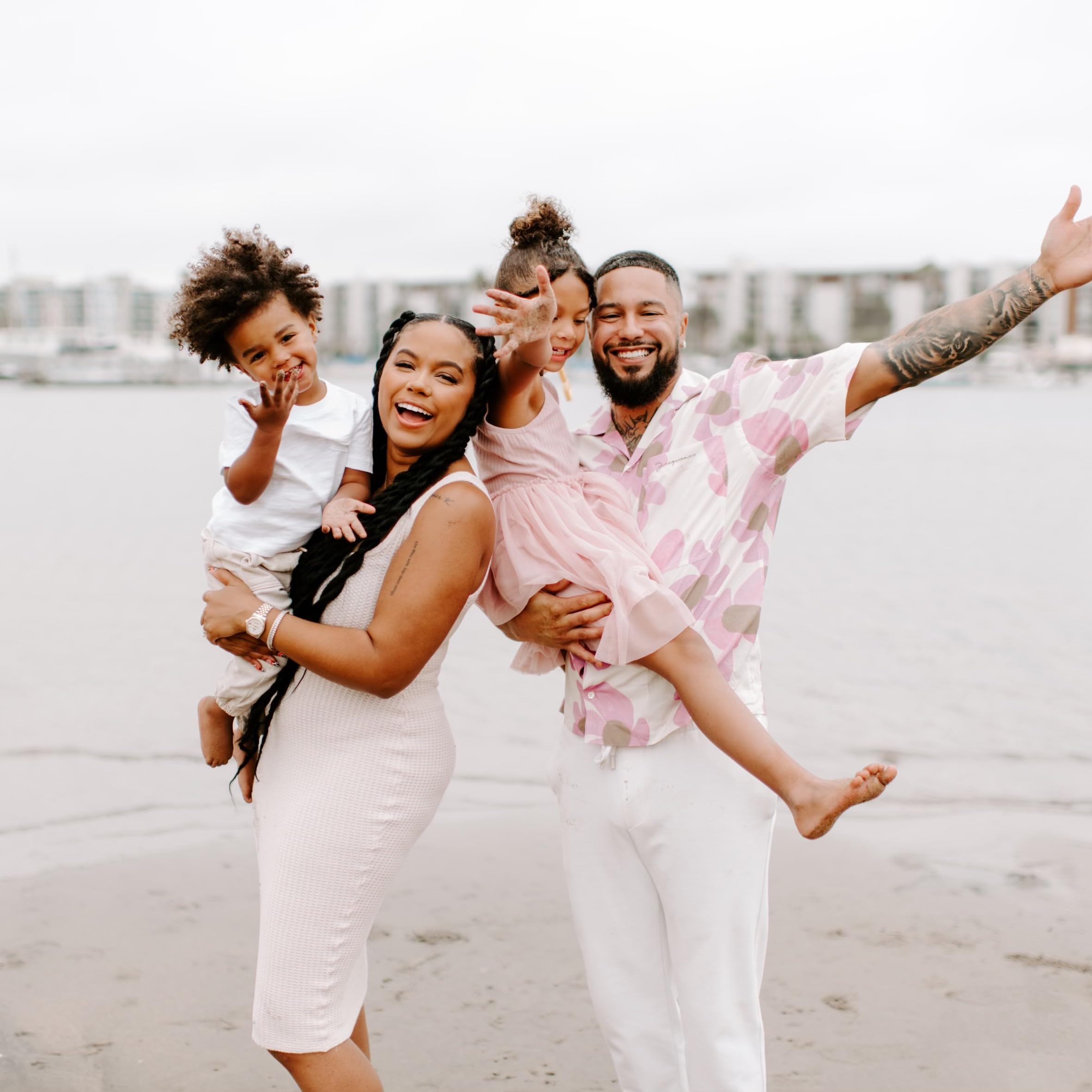 Cheyenne Davis's Amazon Page