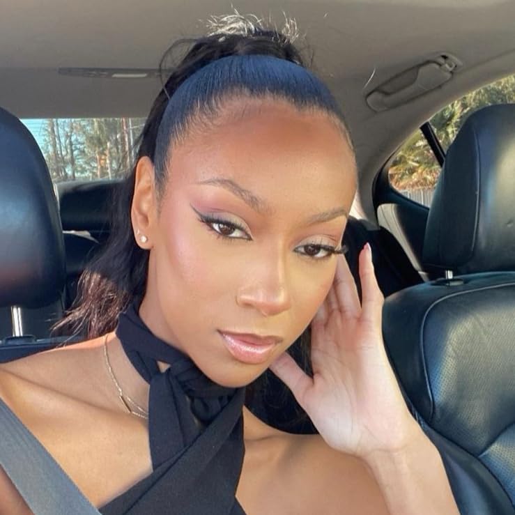 Destiny Lockhart's Amazon Page