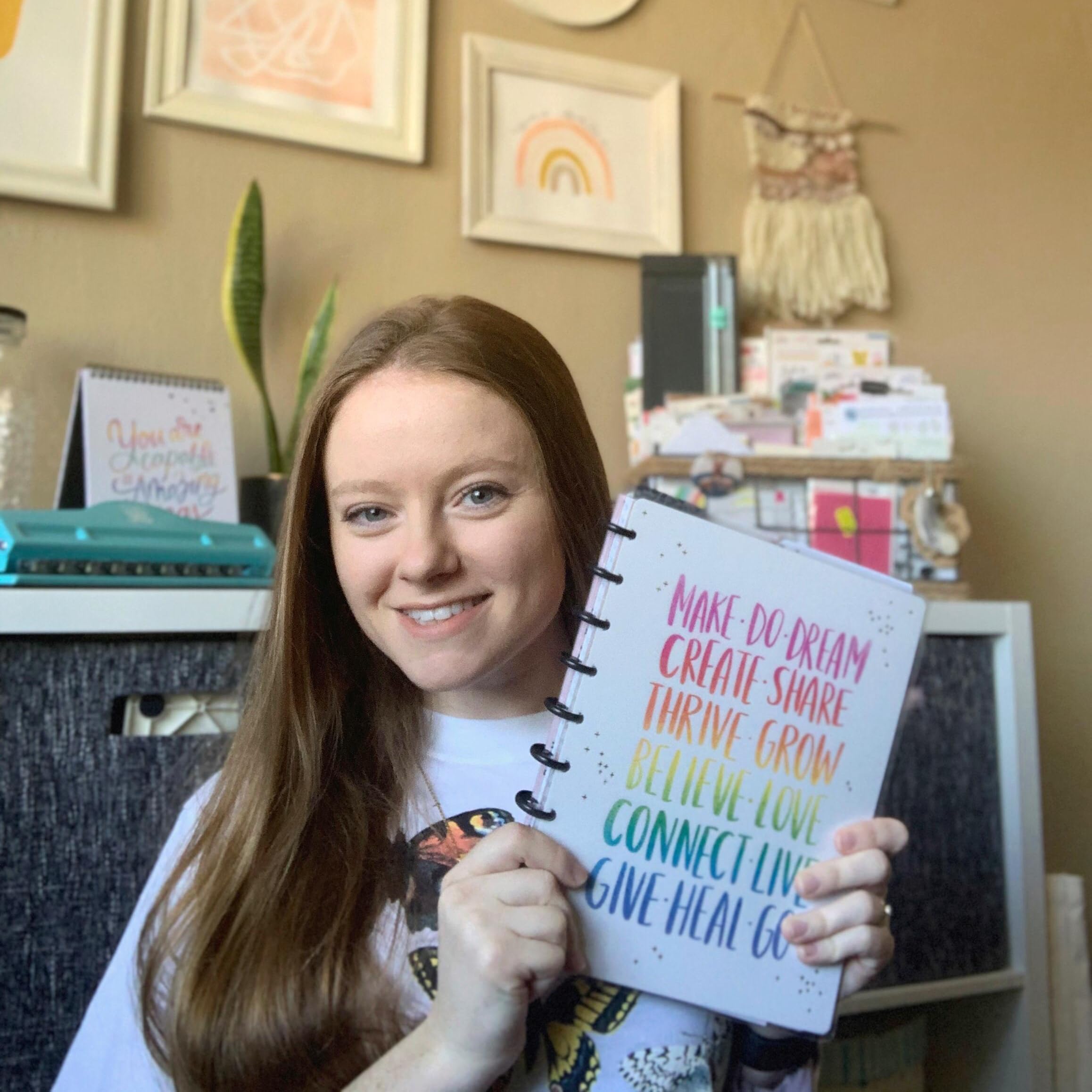 Create With Mandy Favorites's Amazon Page