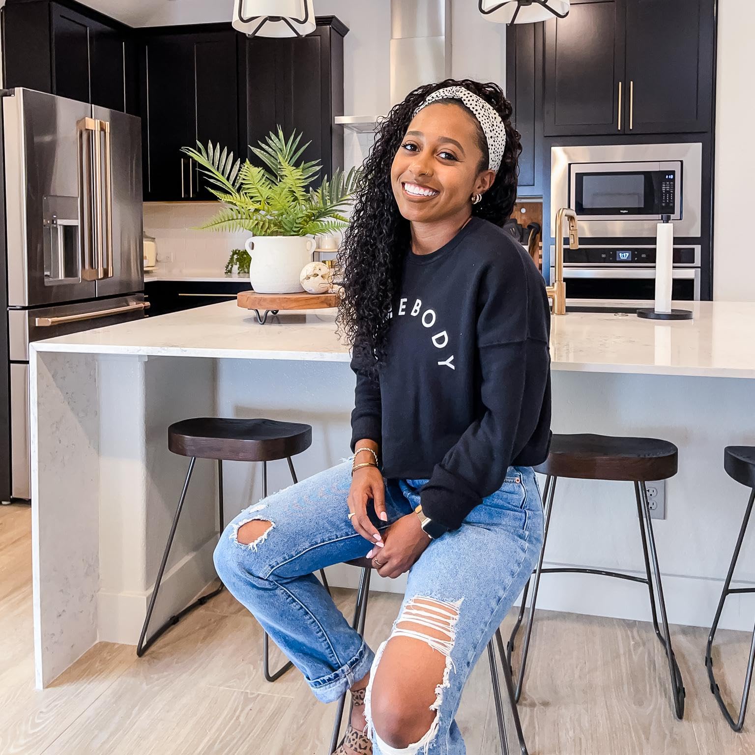 Kayla Simone Home's Amazon Page