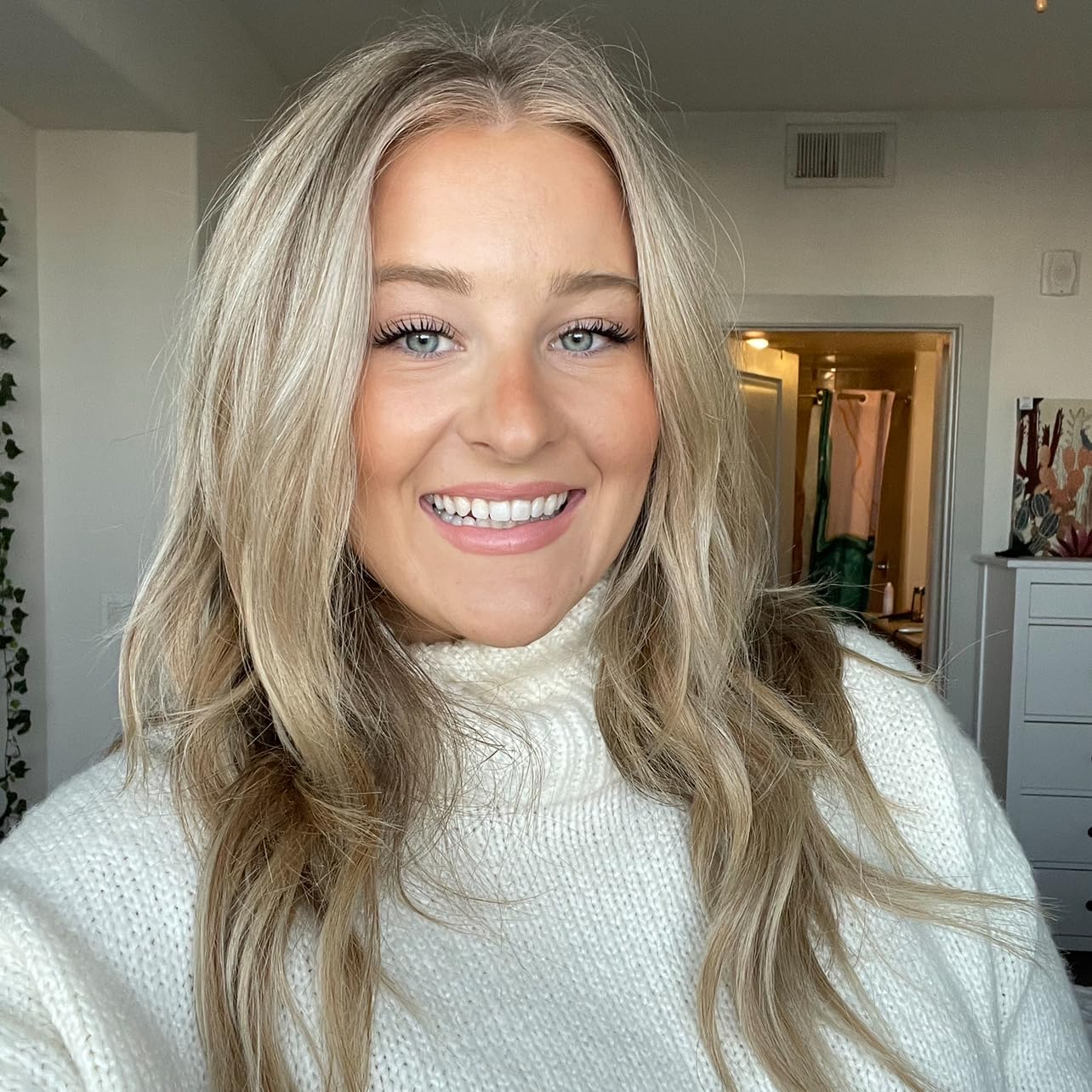 Kaylin Milholland's Amazon Page