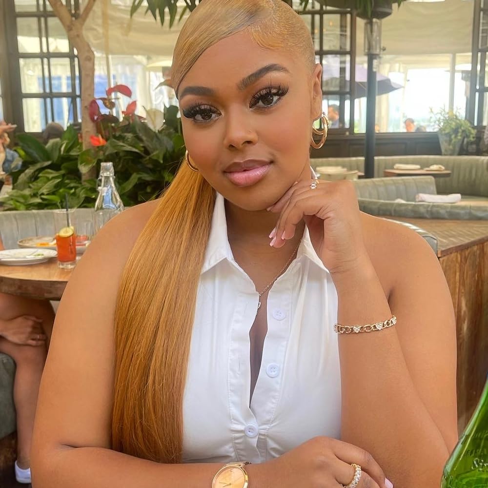 Elesia Howard's Amazon Page