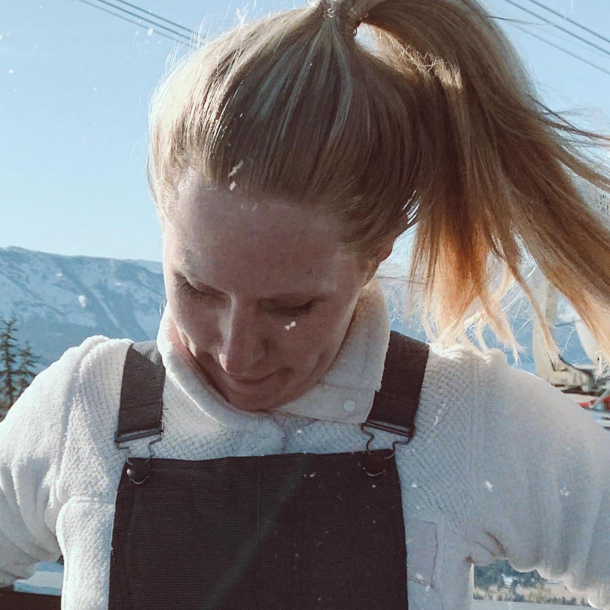 ALEXA COOK's Amazon Page