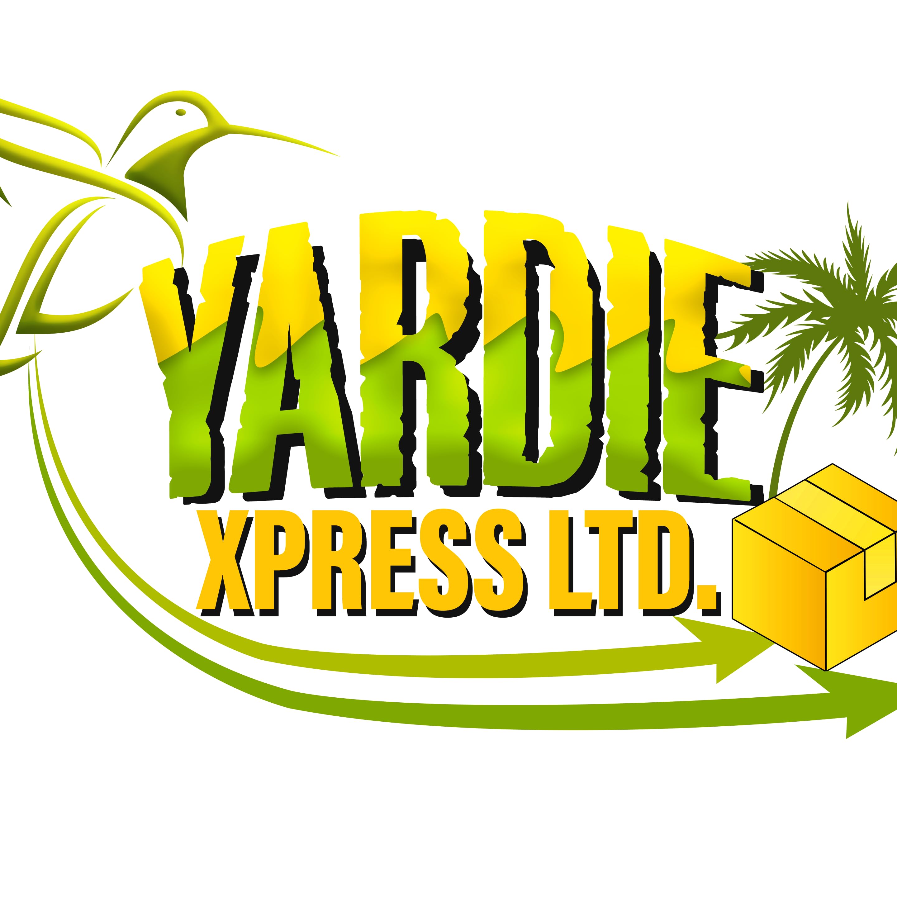 Yardie Xpress Limited Storefront's Amazon Page