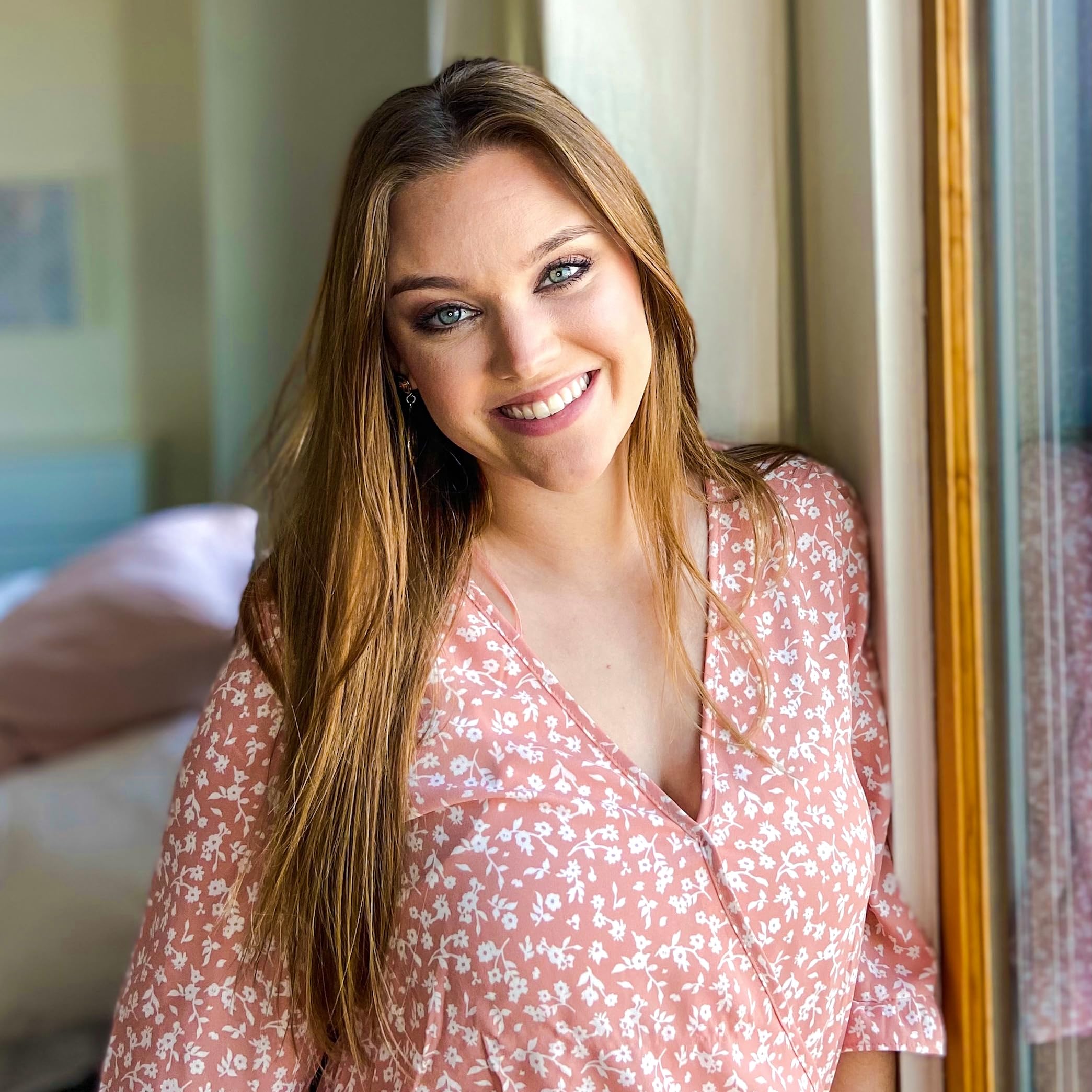 Candice Diaz's Amazon Page